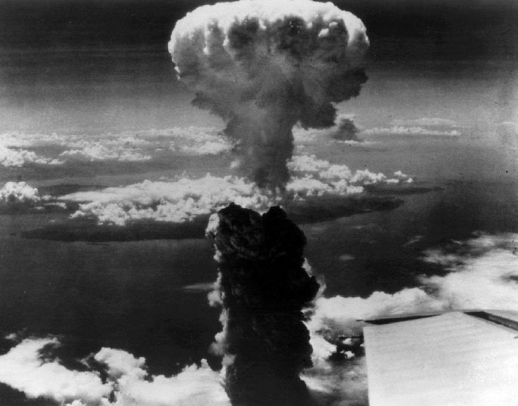 Comment Fonctionne Une Bombe Atomique Abidjan Côte Divoire