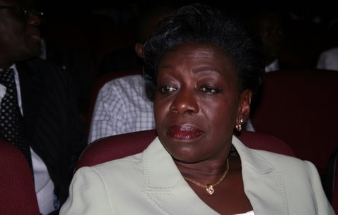 Geneviève Bro-Grébé après sa sortie de prison : «Dieu a sa main sur la ...