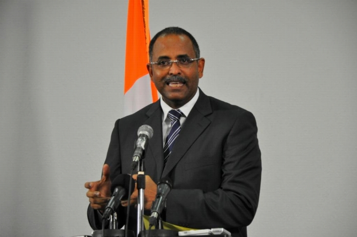 Côte d’Ivoire : Patrick Achi veut déguerpir un opérateur occupant le ...
