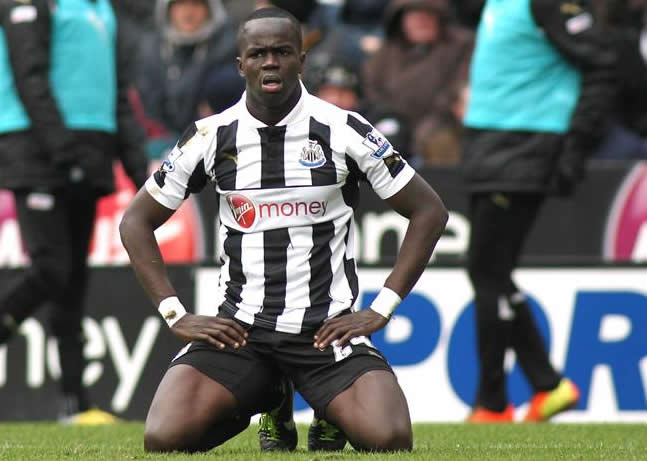 Côte-d’Ivoire:Thioté et Serey Dié forfaits contre le Sénégal au match ...