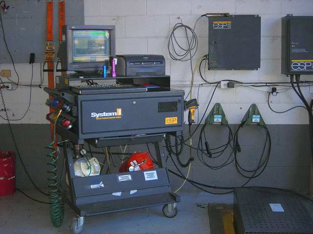 Smog: une machine pour aspirer la pollution - LeBabi.net