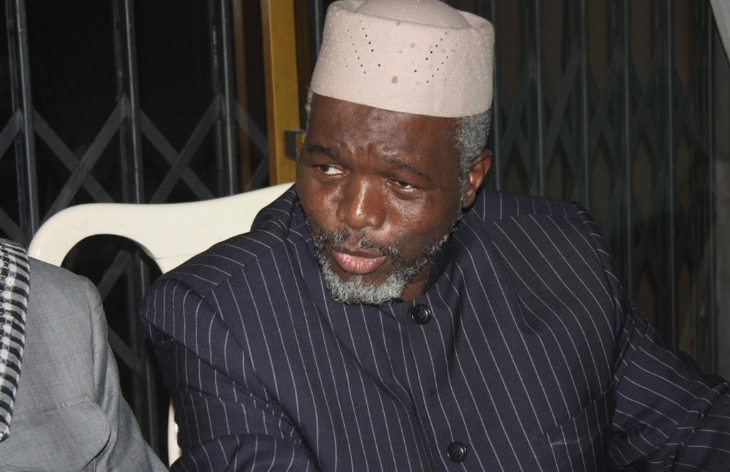 Sékou Sylla, Responsable du département communication du Cosim: «Le ...