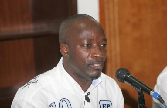 Charles Blé Goudé A été Transféré à La Cpi Gouvernement