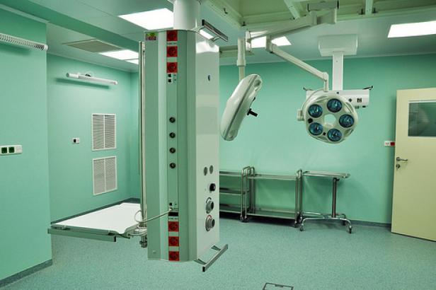 Greffe d'organe et imagerie, les deux plus grandes découvertes ...