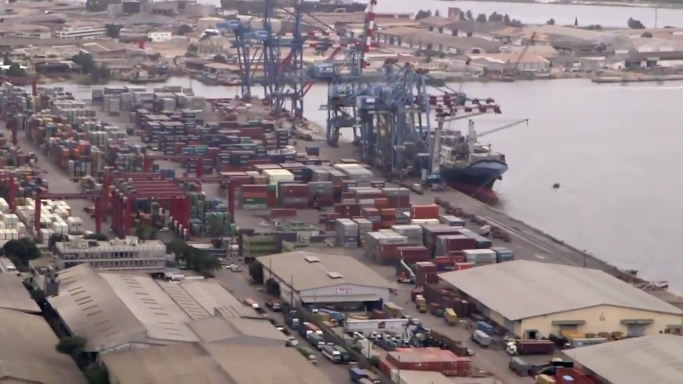 Un opérateur économique égyptien au Port d’Abidjan depuis 51 ans ...