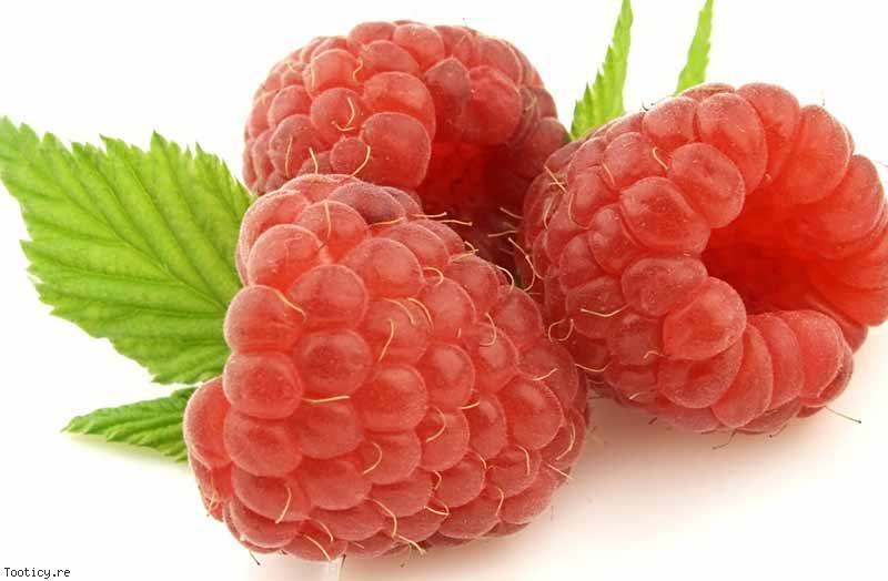 La framboise, un remède contre la fatigue - LeBabi.net