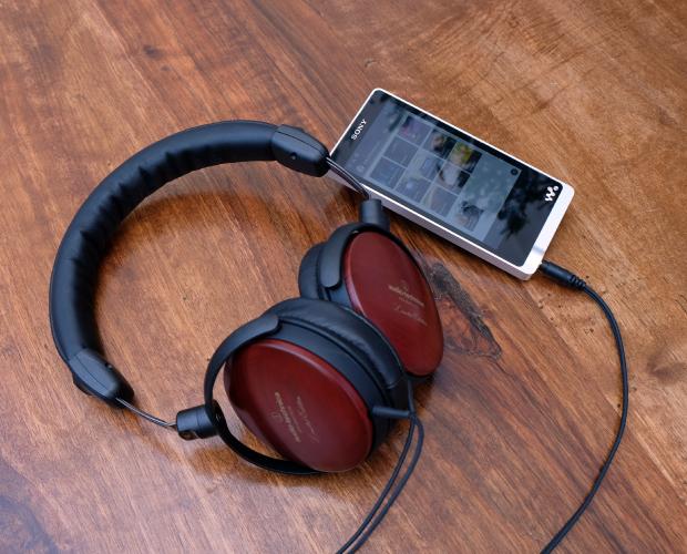 Sony NWZ-ZX1 : le baladeur audiophile - LeBabi.net