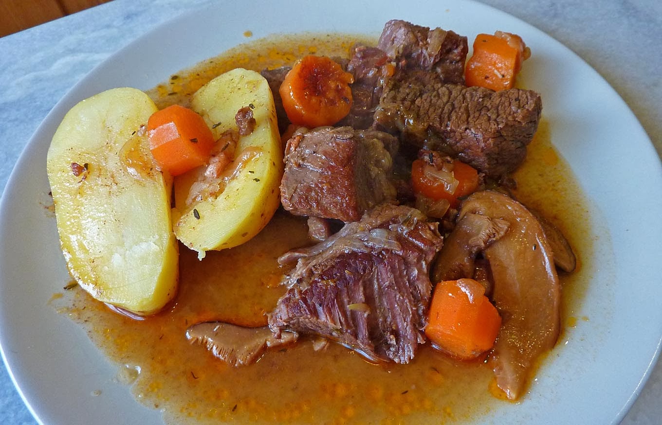 Boeuf mode - LeBabi.net