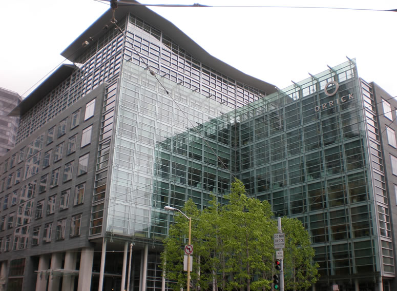 Orrick s'installe officiellement à Abidjan - LeBabi.net