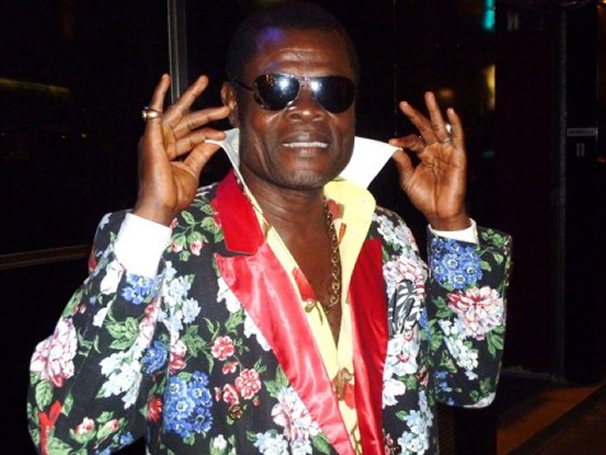 Showbiz : La Côte d'Ivoire perd un grand artiste - LeBabi.net