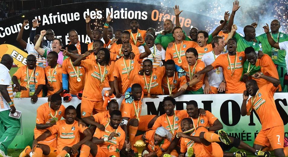Les ivoiriens se préparent à accueillir leurs Héros. - LeBabi.net