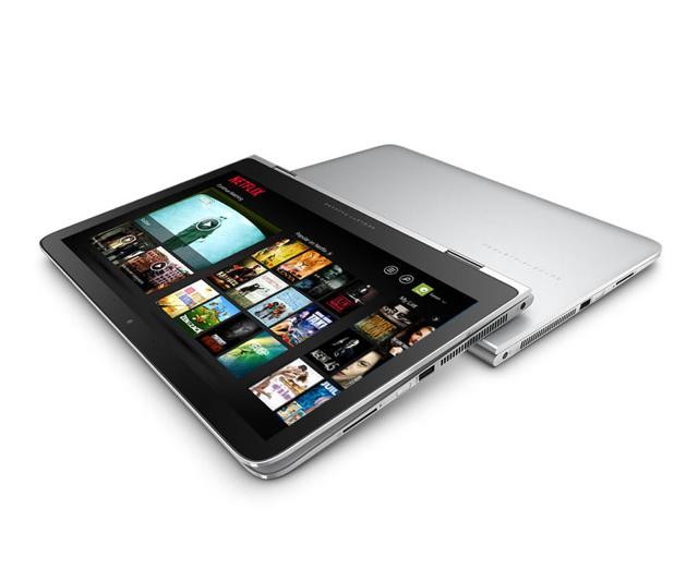 HP Spectre x360, le PC portable/tablette hybride est annoncé - LeBabi.net