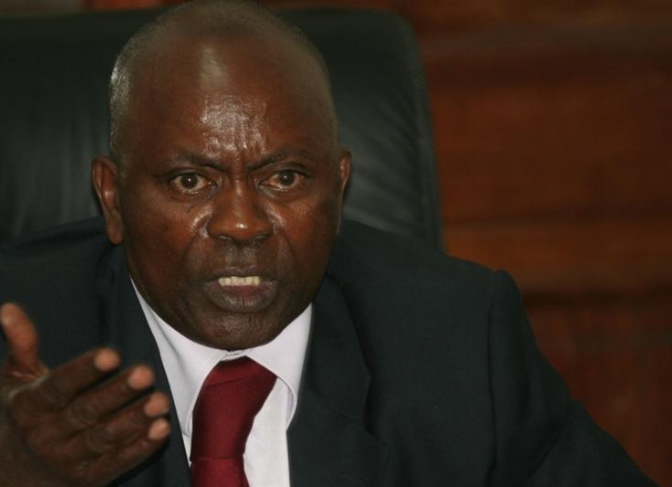 Anaky Kobéna se déchaîne contre le Rdr, la Présidence et le Rhdp ...