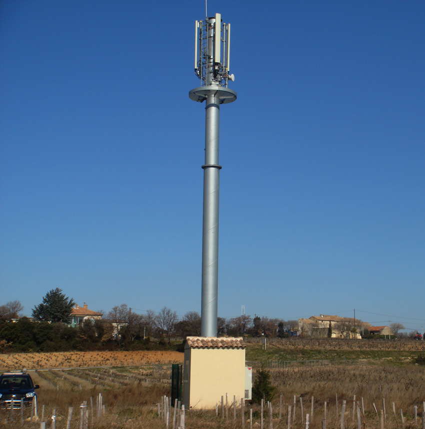Antennes relais : Quel impact sur la santé? - LeBabi.net
