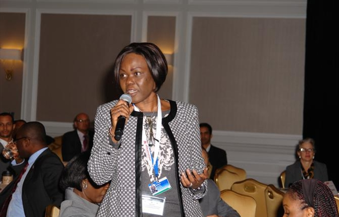 La Ministre Nialé Kaba va participer aux « BRVM Investment Days », le ...