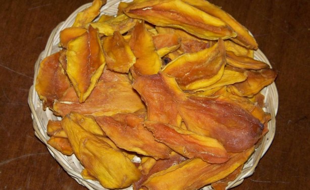 La mangue séchée, un marché de 20000 tonnes à pourvoir (FIRCA) - LeBabi.net