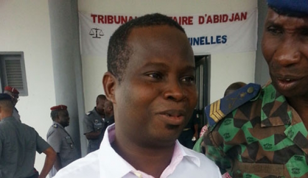 Intégralité de l'audition du commandant Jean Noël Abéhi - LeBabi.net