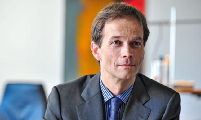 Le peuple abattra le secret bancaire en Suisse, selon Martin Scholl ...