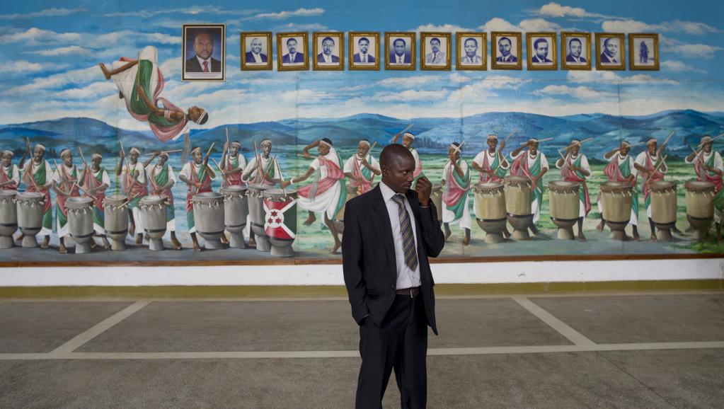 Burundi: la volte-face d’Agathon Rwasa change la donne politique ...