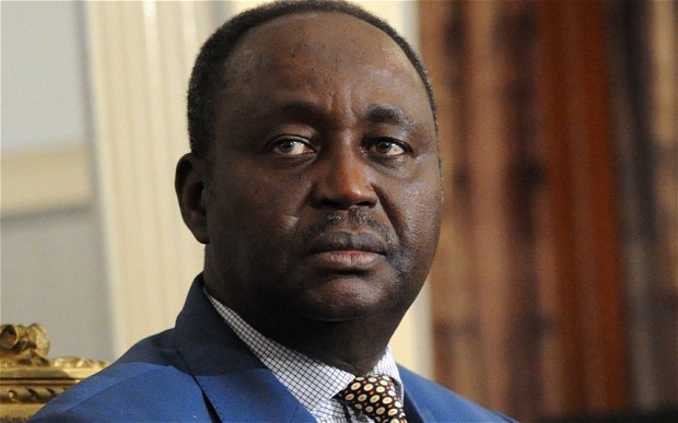 Centrafrique: Bozizé annonce sa candidature à l ' élection ...
