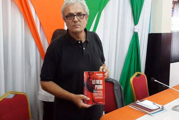 Disparition de Guy-André Kieffer/ Bernard Kieffer (son frère) en colère ...