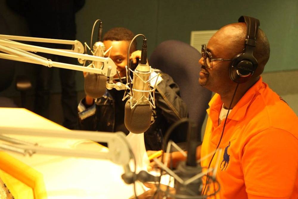 Portrait : Roger Muntu, un destin africain aux Amériques - LeBabi.net