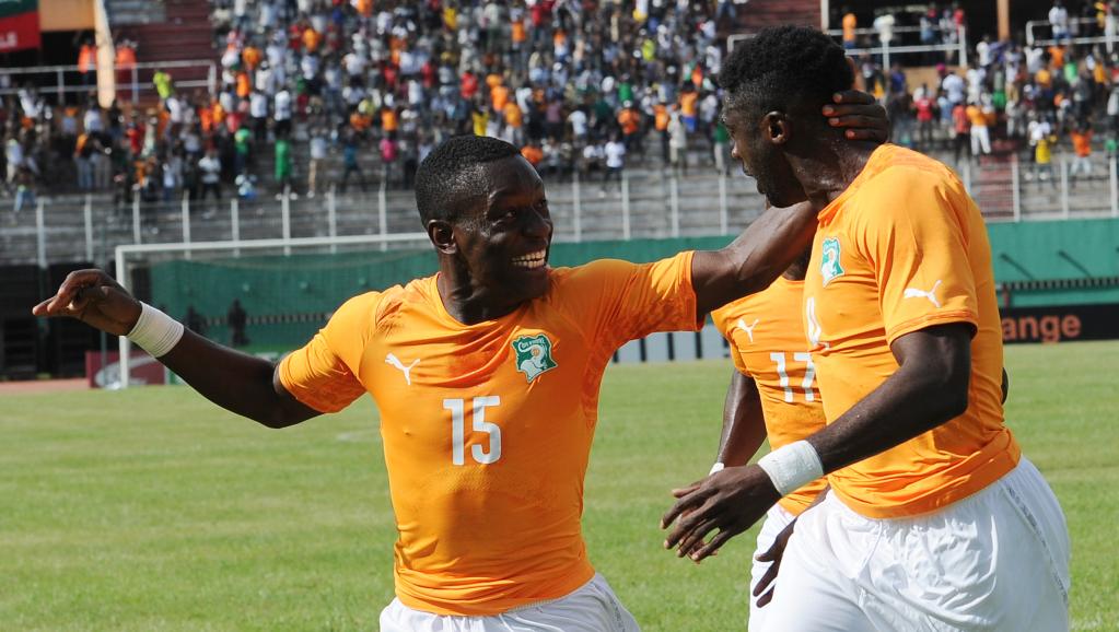 Côte d'Ivoire: Des nouvelles de Max-Alain Gradel - LeBabi.net
