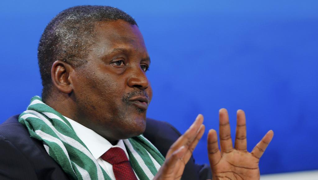 Les 10 Africains les plus riches selon «Forbes» - LeBabi.net