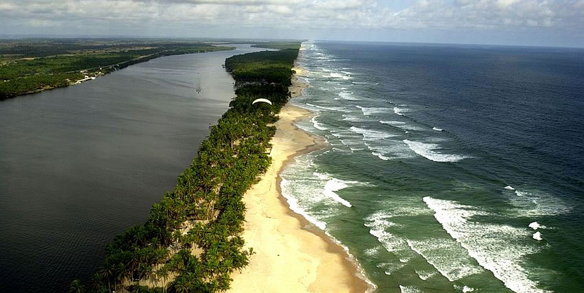 Assinie, le phénix touristique de la Côte d'Ivoire - LeBabi.net