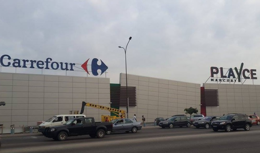 Côte d’Ivoire : CFAO va ouvrir le centre commercial PlaYce Marcory en ...