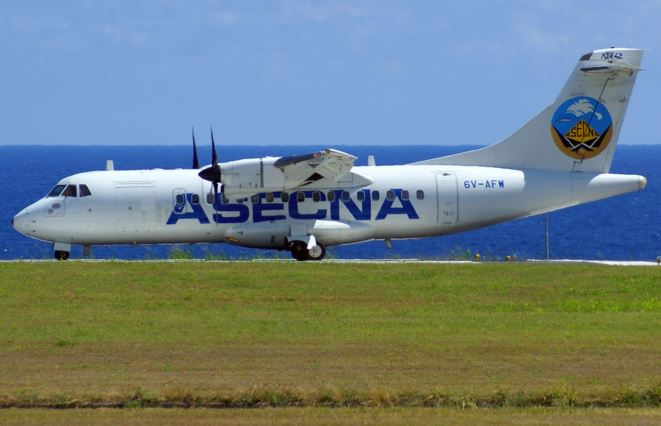 345 milliards FCFA investis par l'ASECNA en équipements depuis 2011 (DG ...