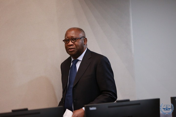 Cpi Procès De Gbagbo Et Blé Goudé Que Retenir De Largumentaire De