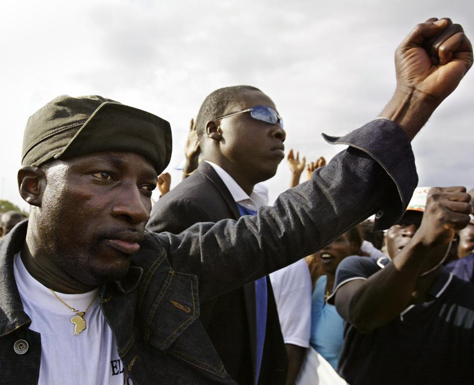 Procès Gbagbo Blé Goudé Selon Le Deuxième Témoin Des Jeunes Pro