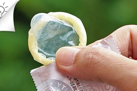 Vous n’imaginez pas tout ce que l’on peut faire avec une capote (vidéo ...