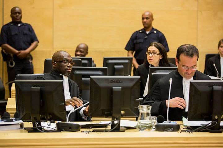 Procès Gbagbo Blé Goudé Mesures De Protection Drastiques Pour L